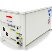 WATER COOLED – MINI DX SYSTEM – AIRTEMPHVAC ENGINEERS PVT LTD